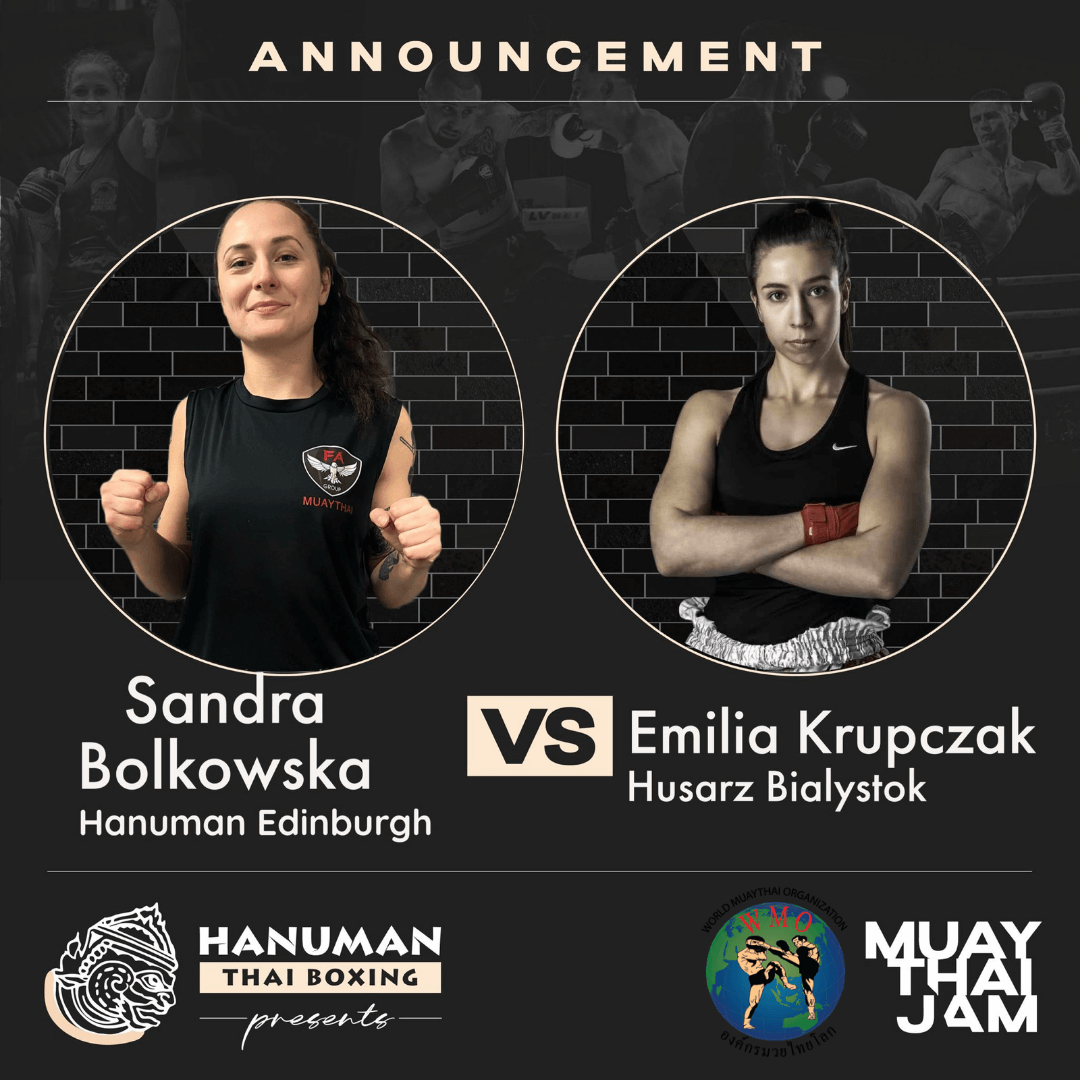 Muay Thai Jam – WMO National Titles | WMO World Muay Thai Organization