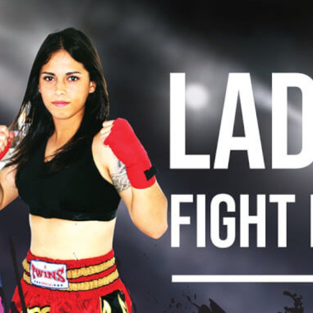 Events | WMO World Muay Thai Organization